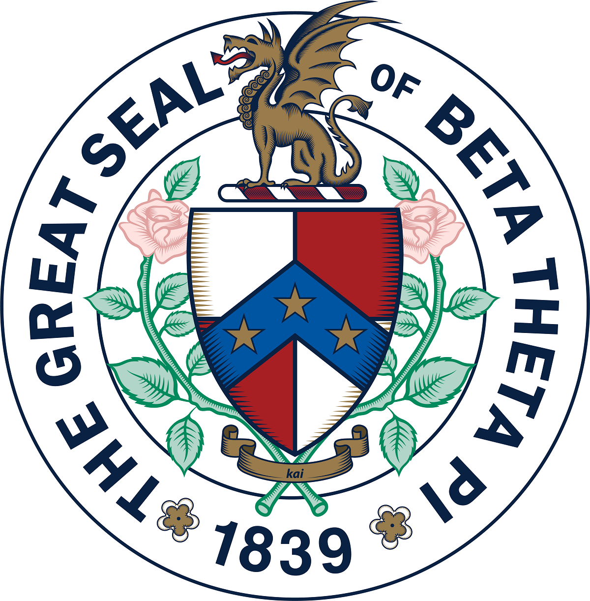 Donate to Beta Theta Pi